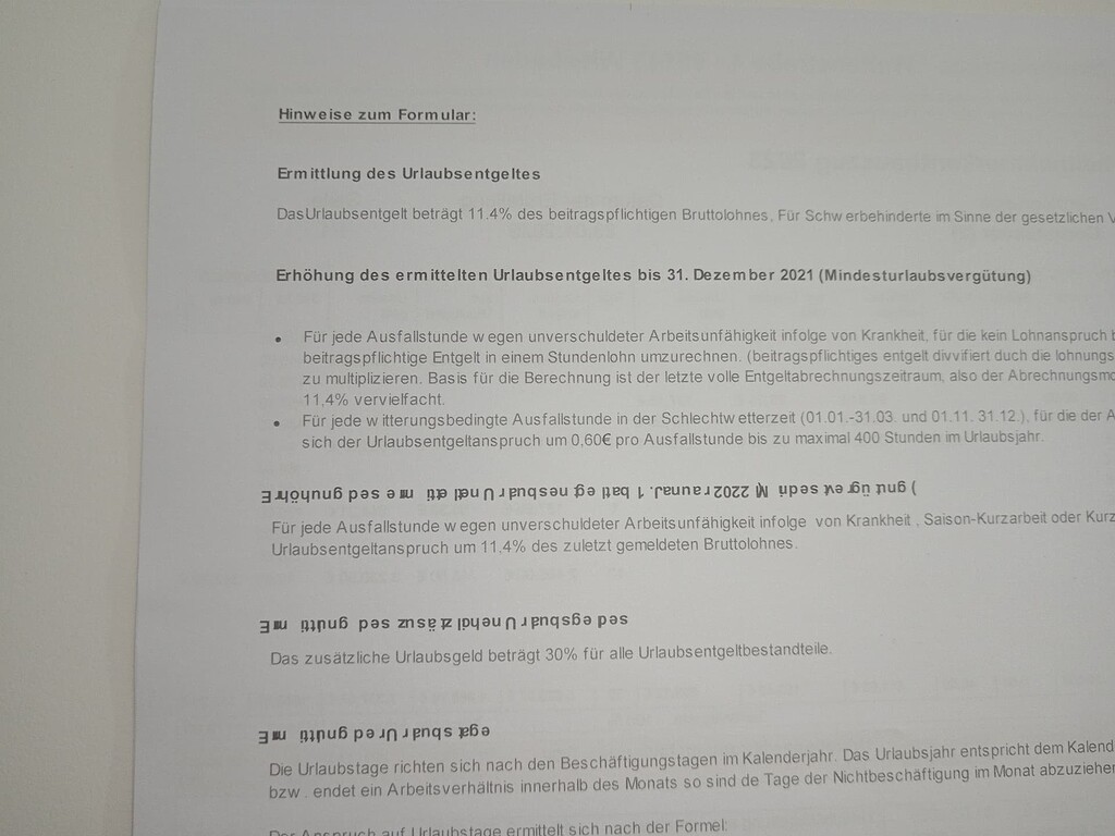 Bug/Error mit Designer und Drucken - combit Reporting Forum